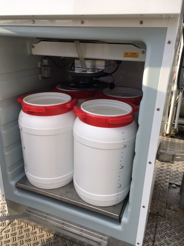 BAR Instruments | Monstername